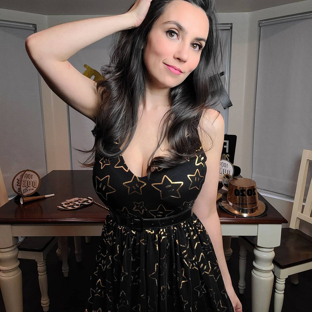 Trisha Hershberger | Scrolller