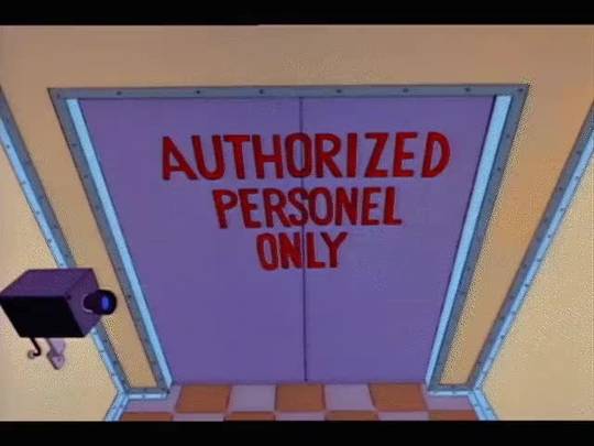 Star Labs Security. | Scrolller