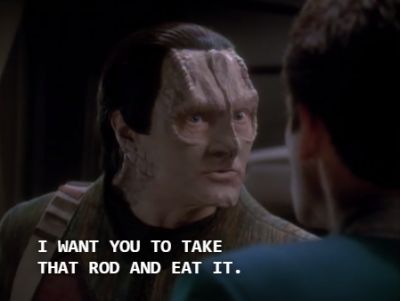 Star Trek | Scrolller