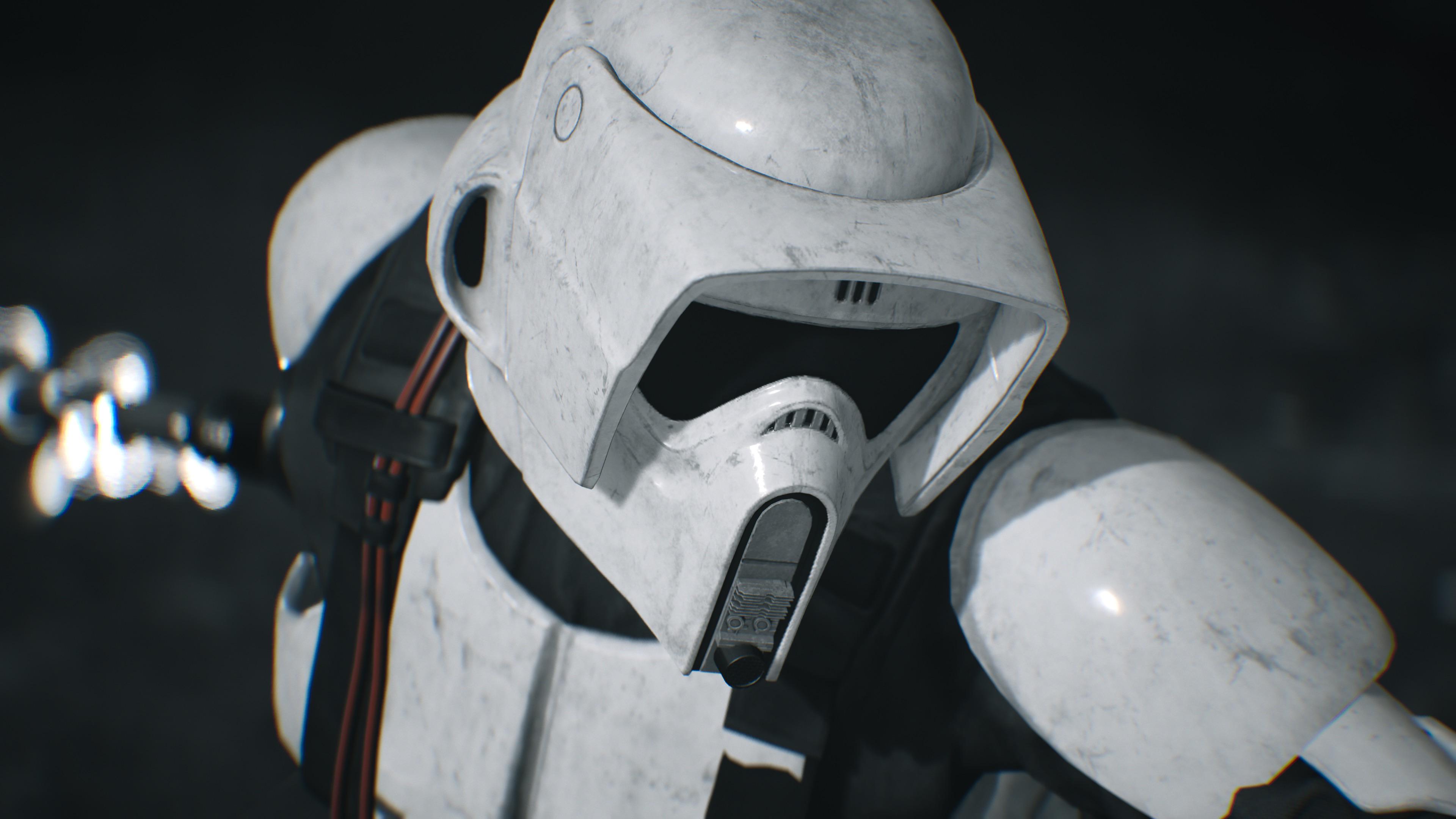 Star Wars Jedi: Fallen Order | Scrolller