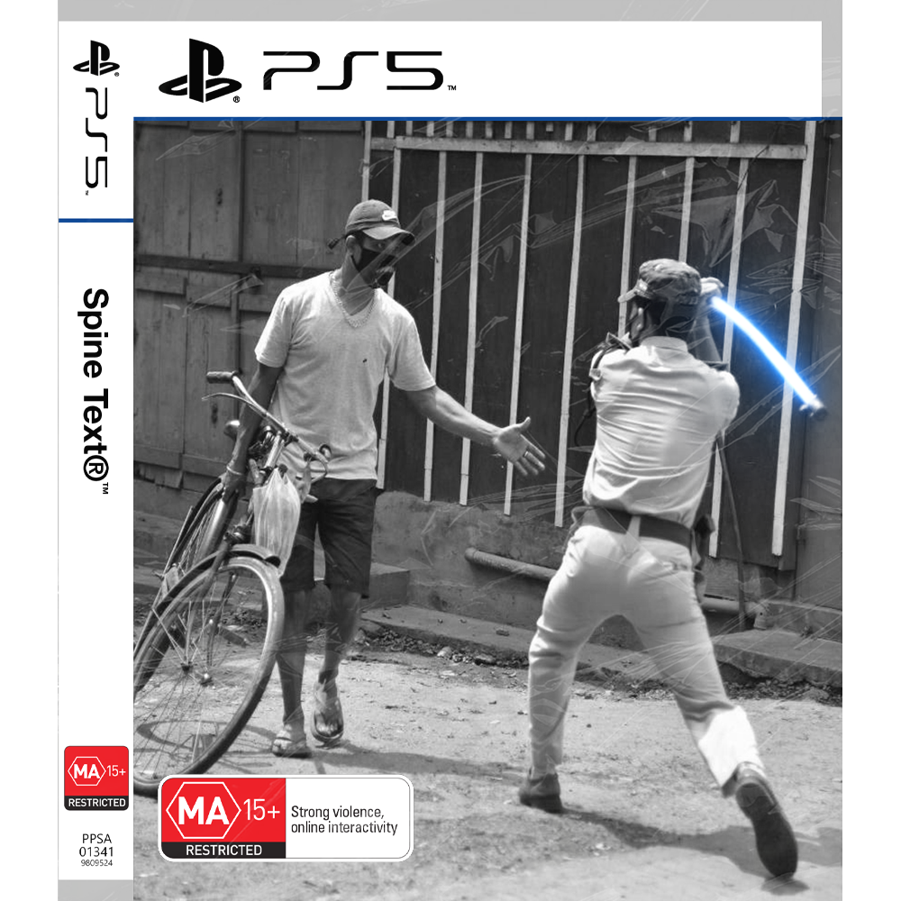 Star wars - The Lockdown | Scrolller