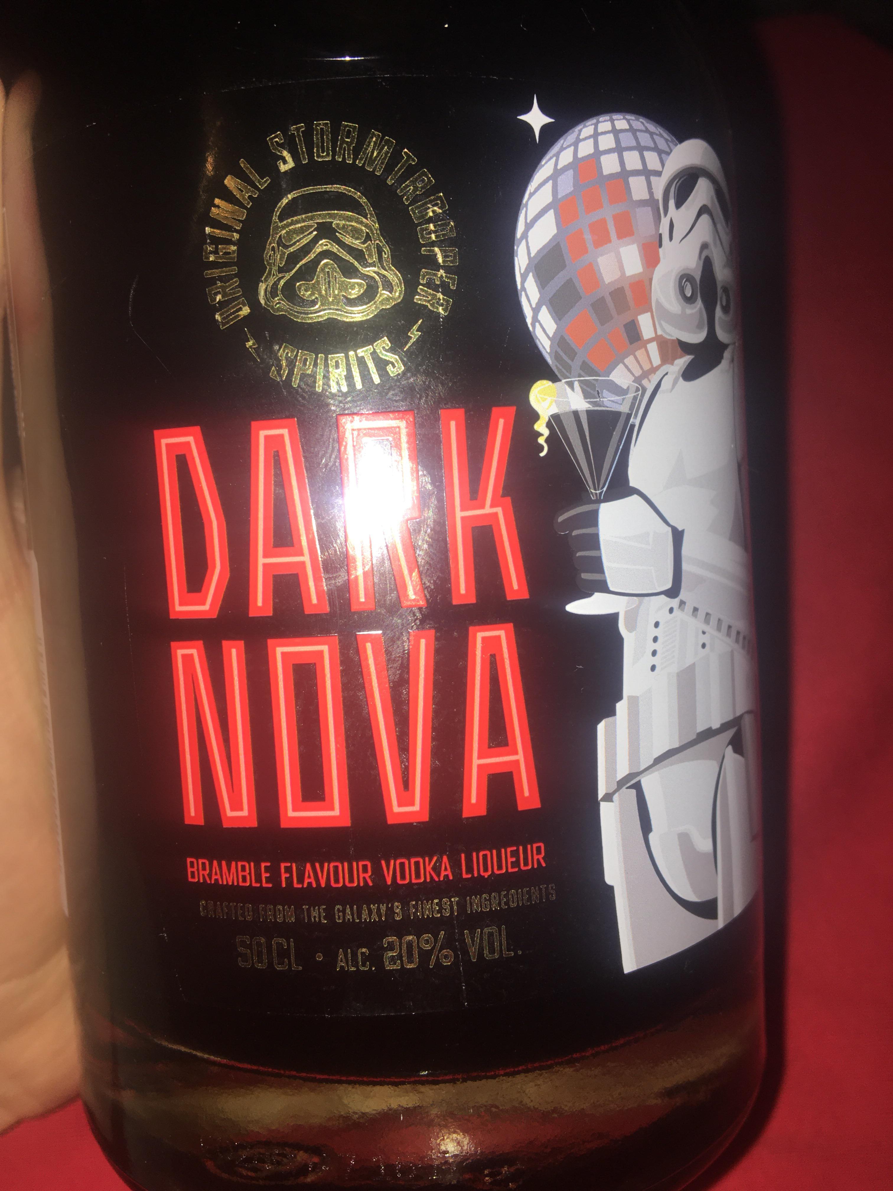 Star wars vodka i got | Scrolller