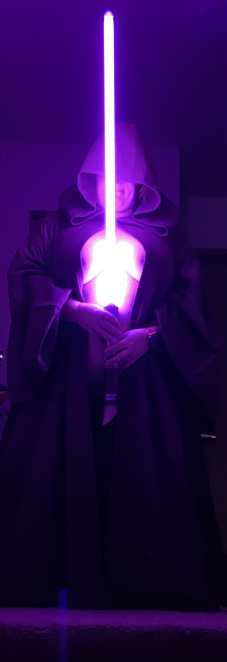 Star Wars X-rated. | Scrolller