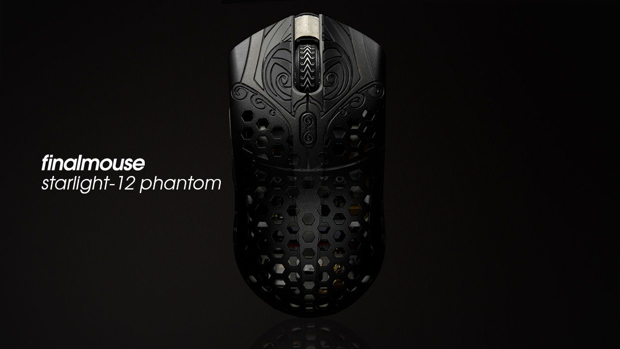 Starlight-12 Phantom | Scrolller