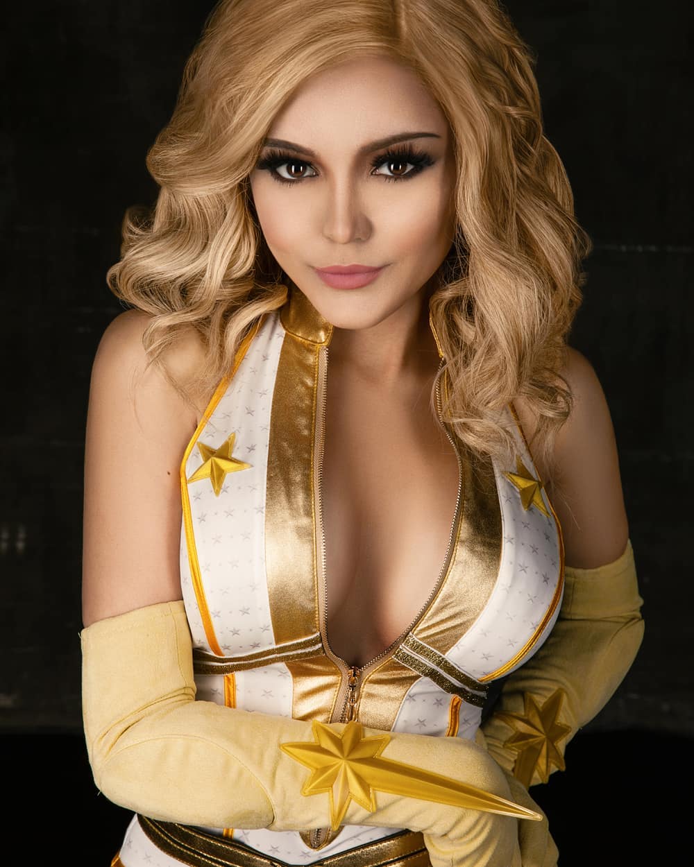 Starlight by Kalinka Fox | Scrolller