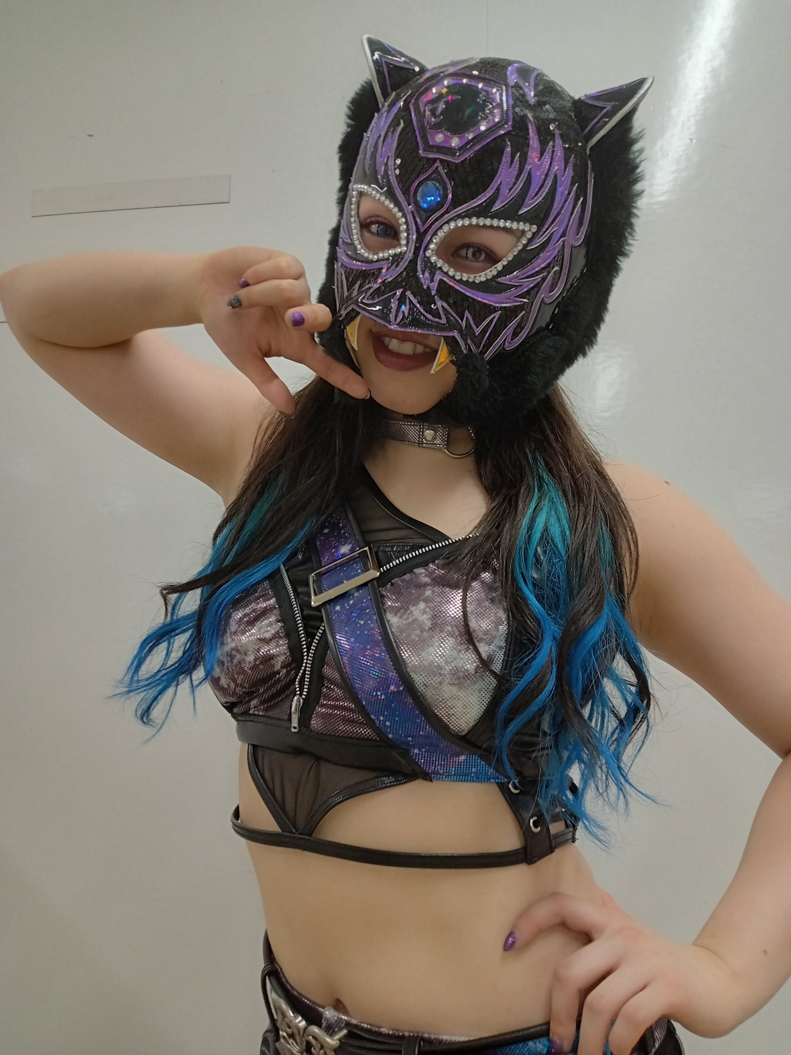 Starlight Kid | Scrolller