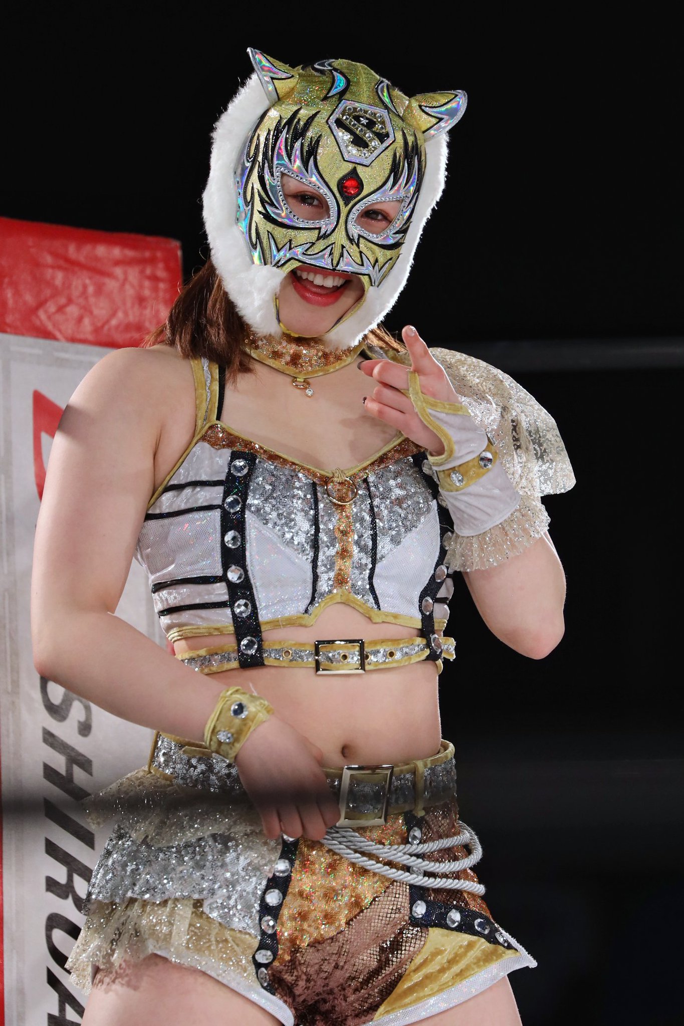 Starlight Kid | Scrolller