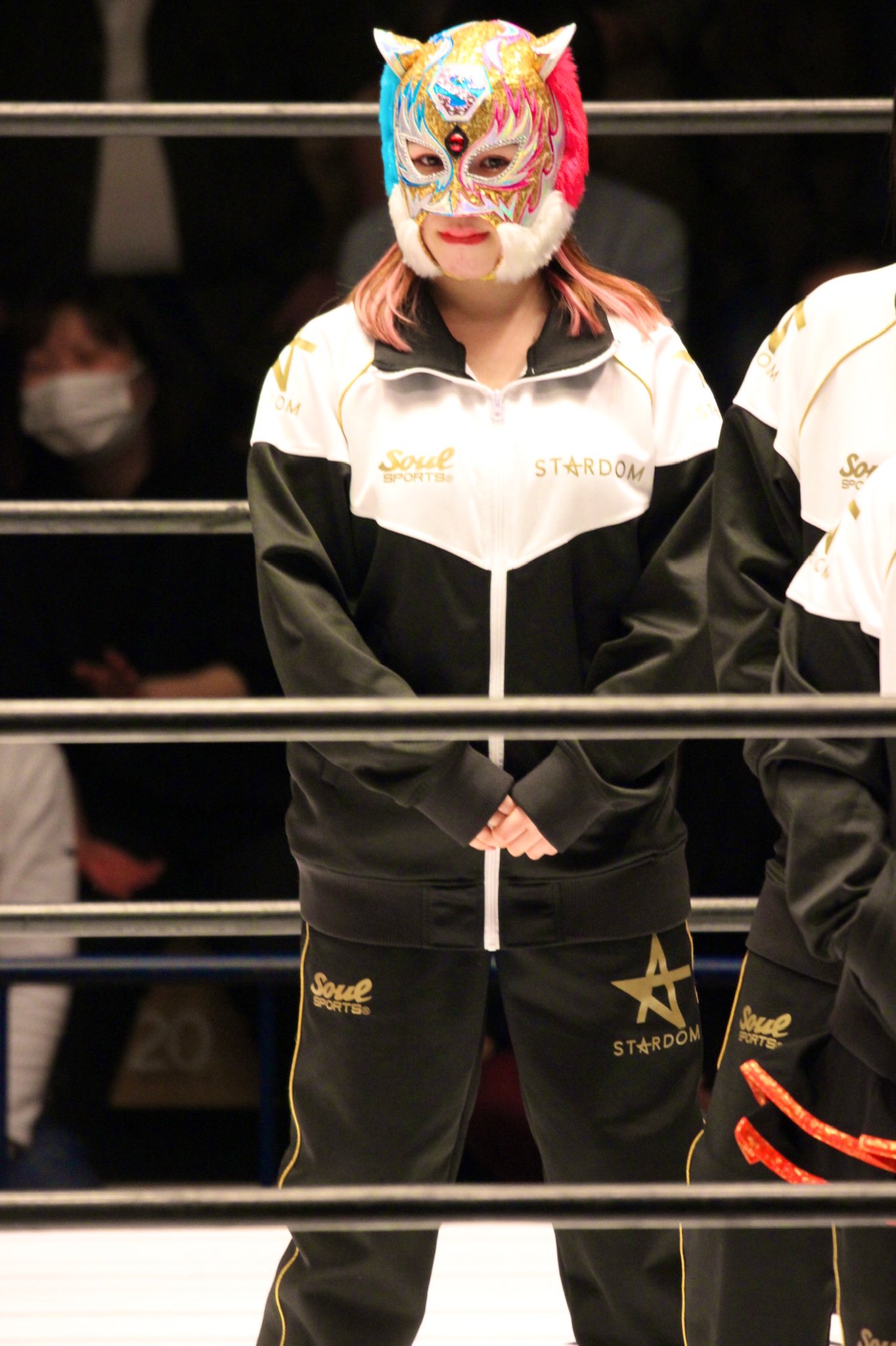 Starlight Kid | Scrolller
