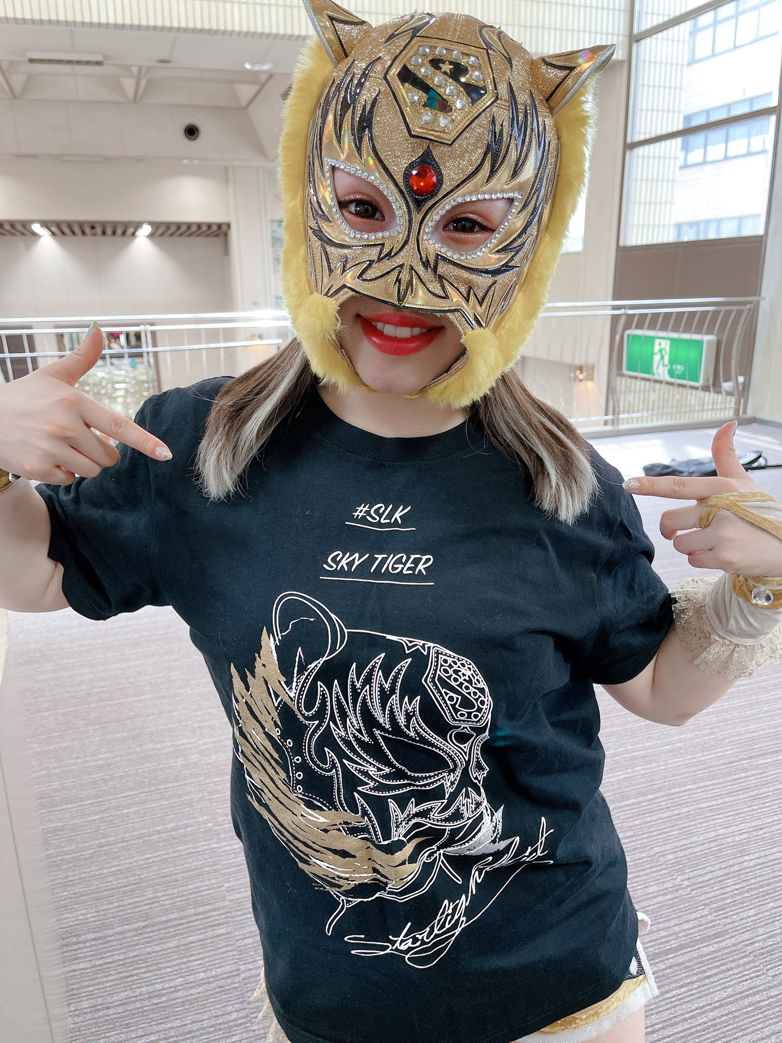 Starlight Kid | Scrolller