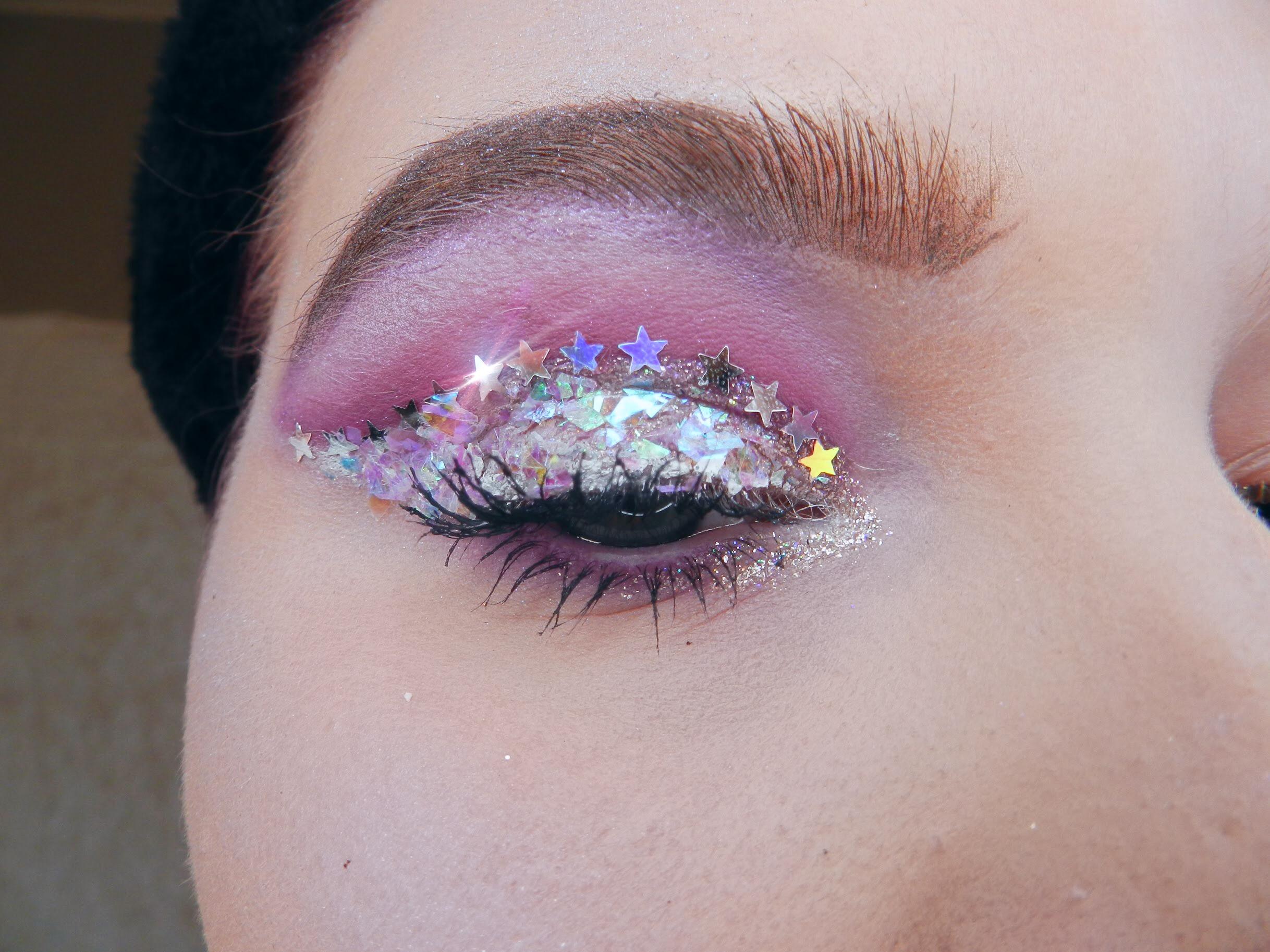 Starry-Eyed | Scrolller