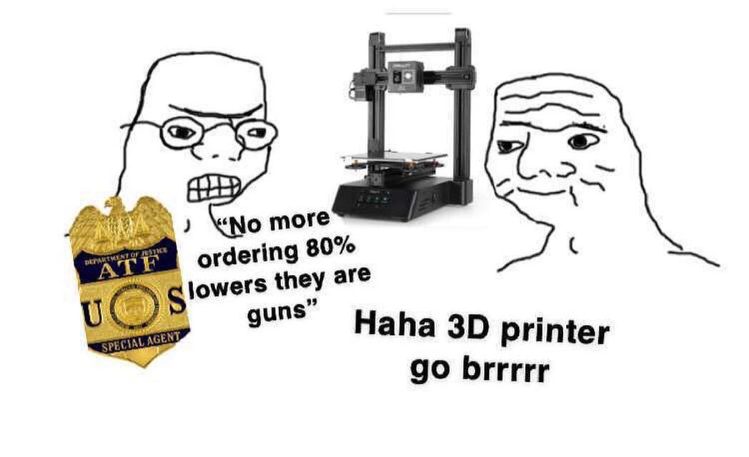 Start a brrr chain in the comments | Scrolller