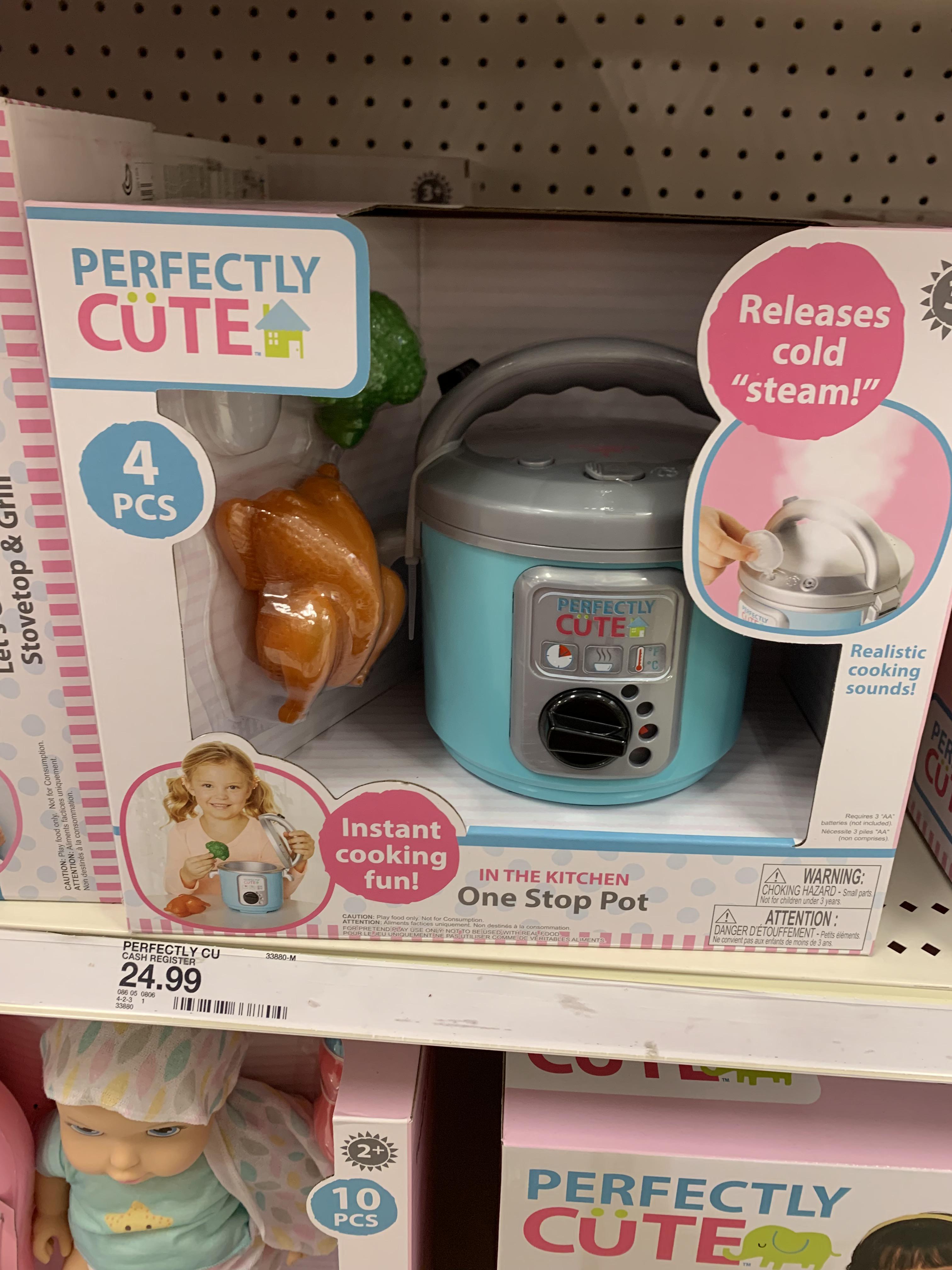 Start em young! | Scrolller