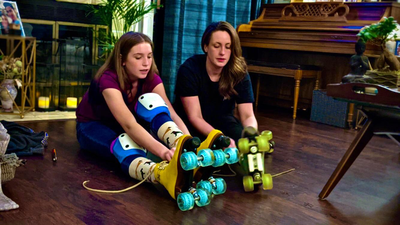 Start ‘em young! | Scrolller