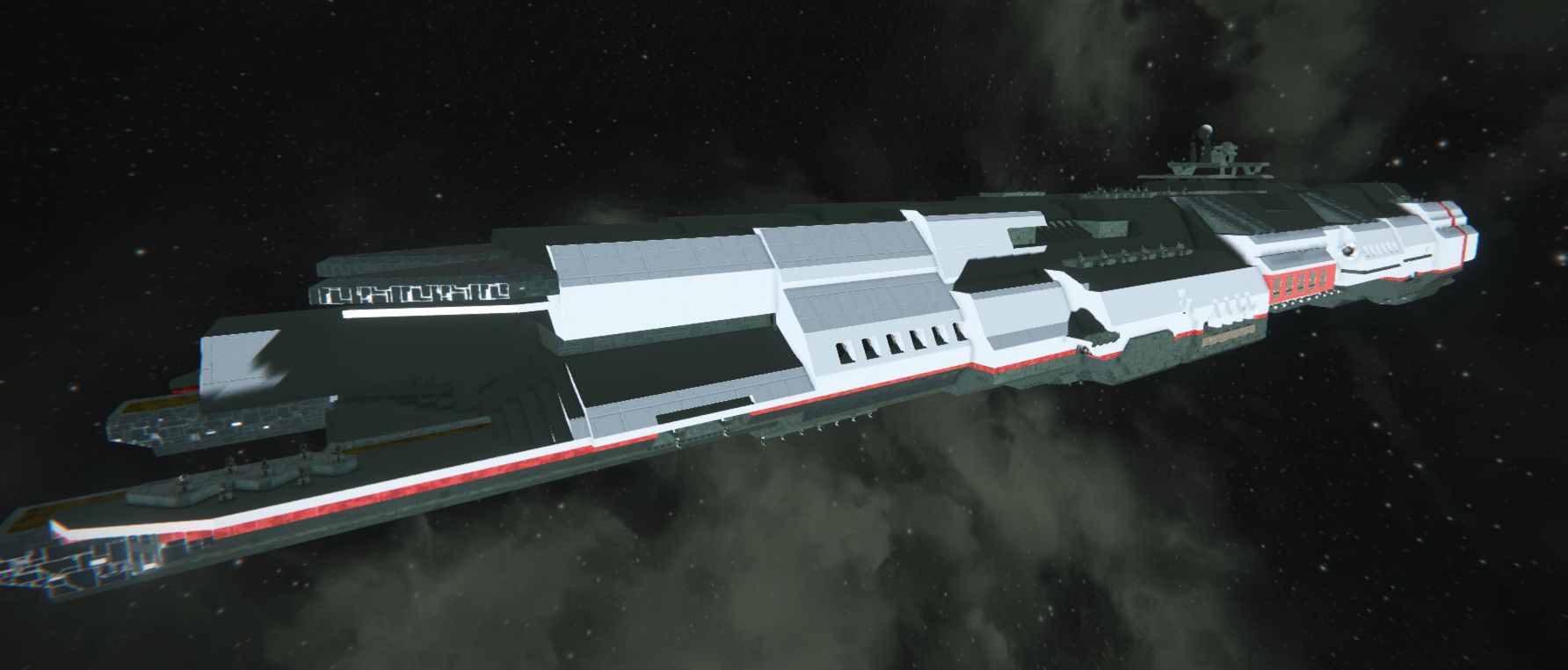 Started hitting performance issues but here's the progress. | Scrolller