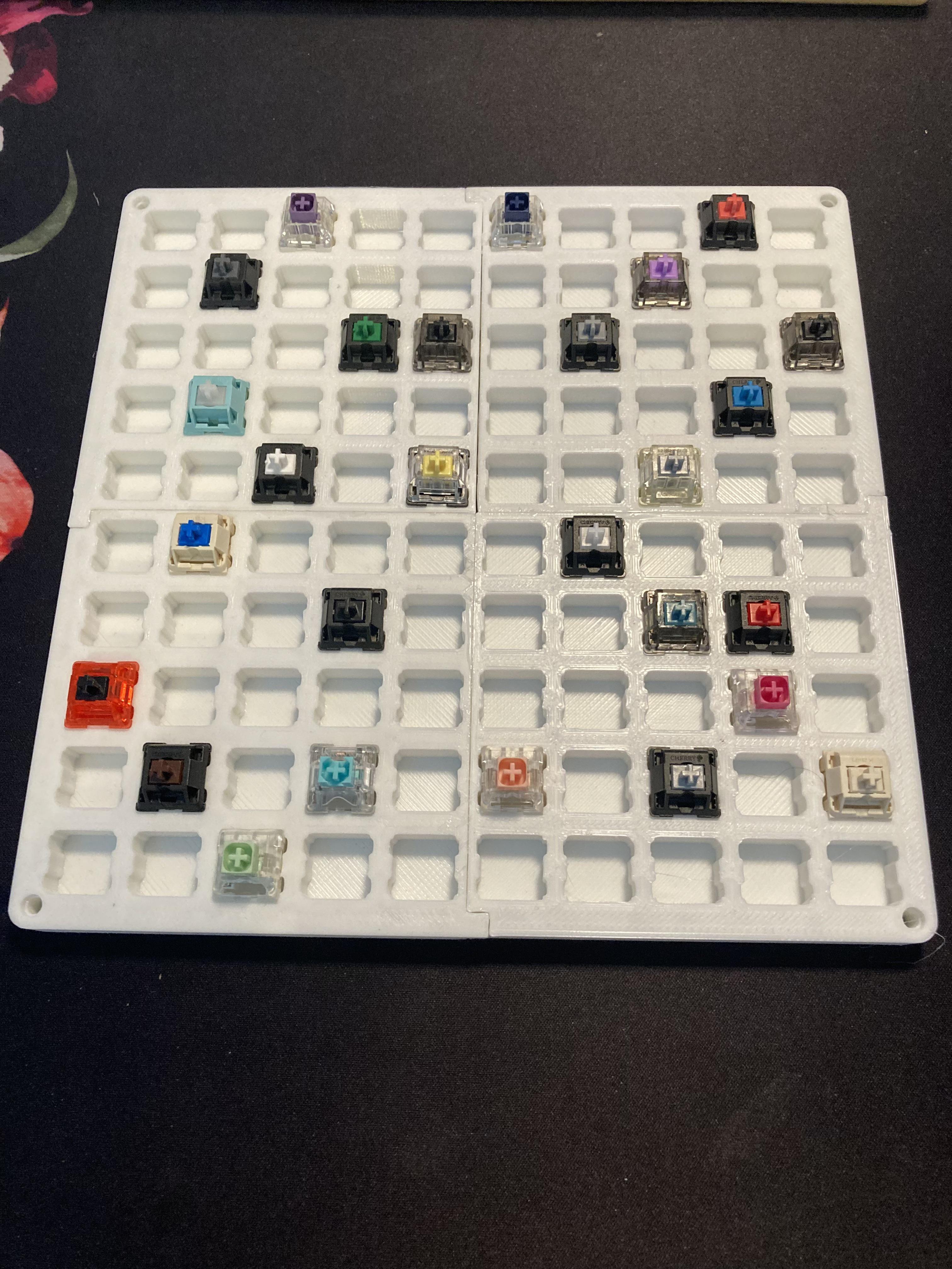 Starting my switch collection! | Scrolller