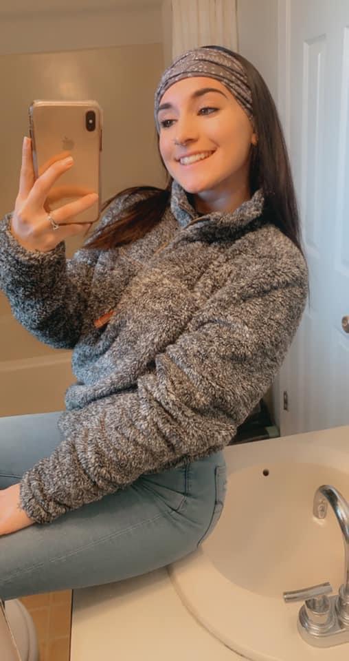 Starting to feel good about myself again!!☺️ | Scrolller