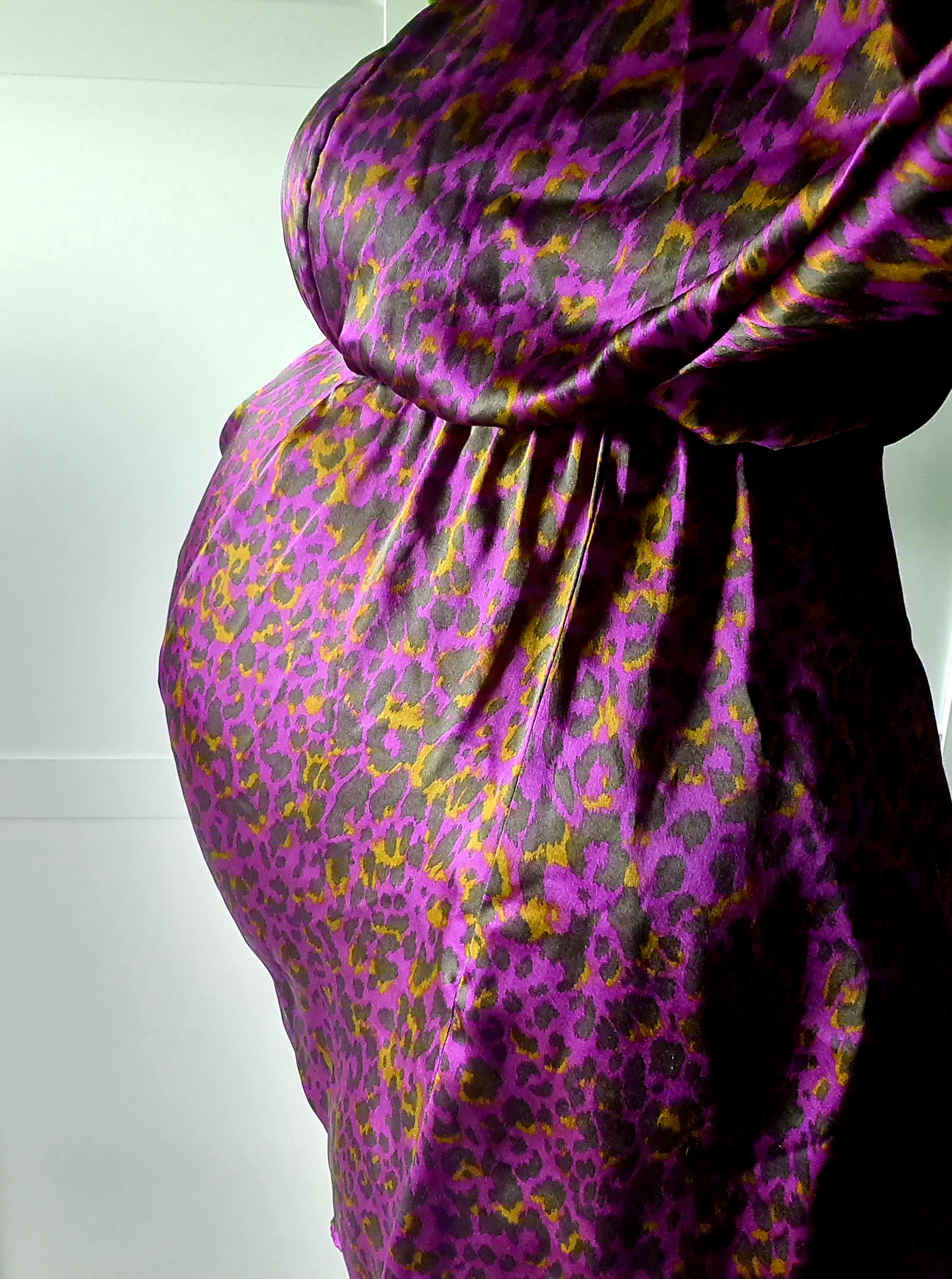 Starting to feel like a whale, 30 weeks! | Scrolller