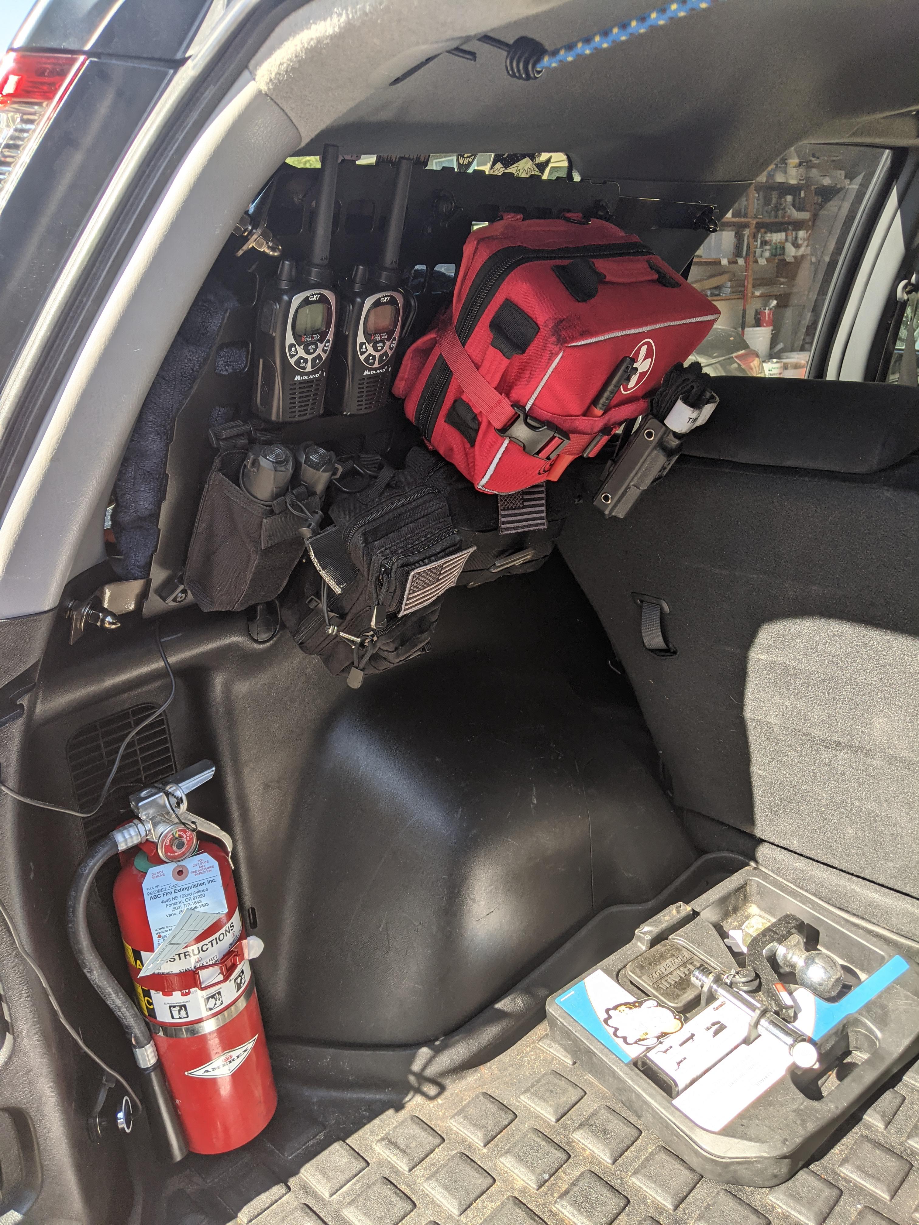 Starting to get organized | Scrolller