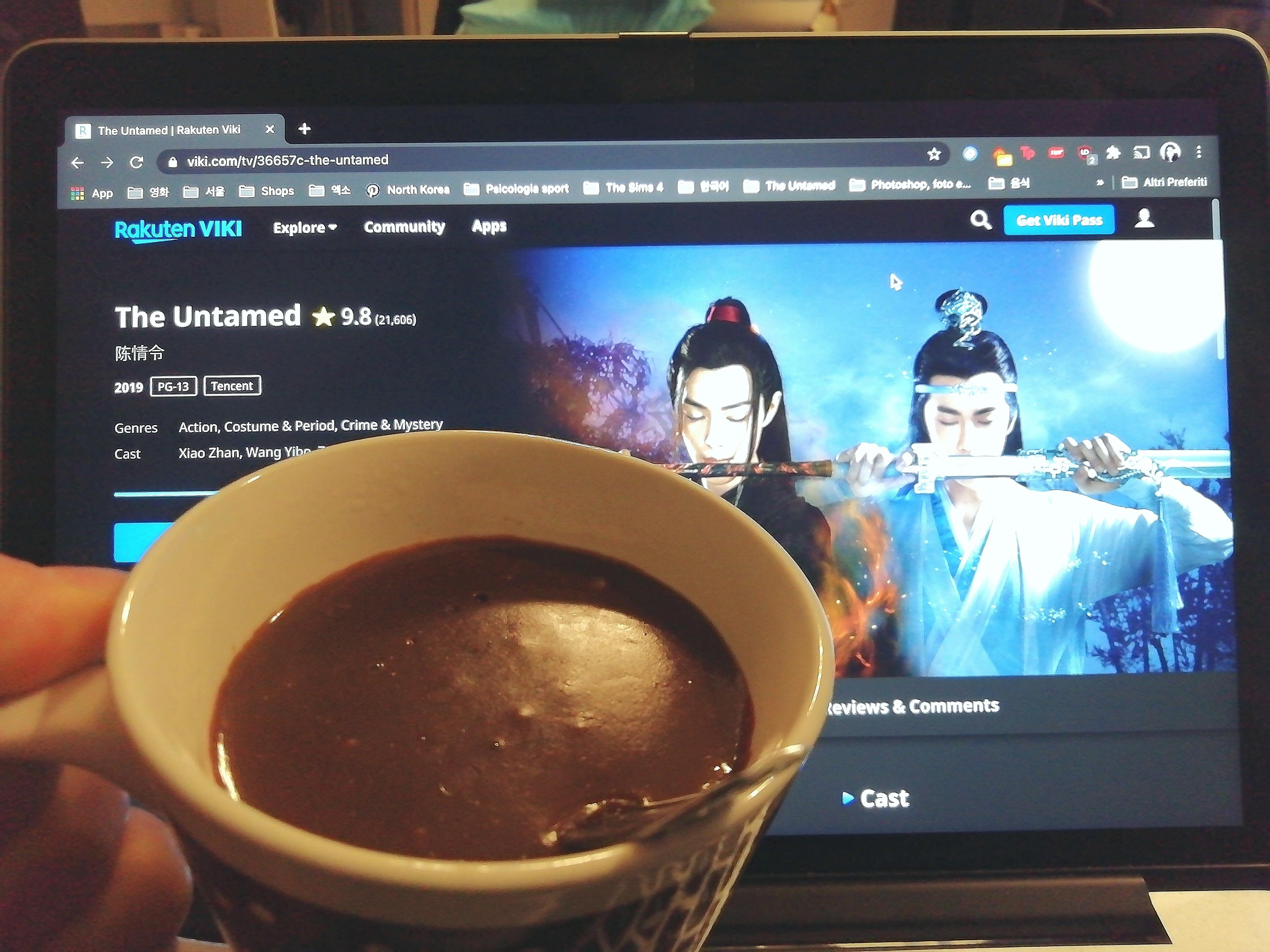 Starting yet another rewatch ️ ️ | Scrolller