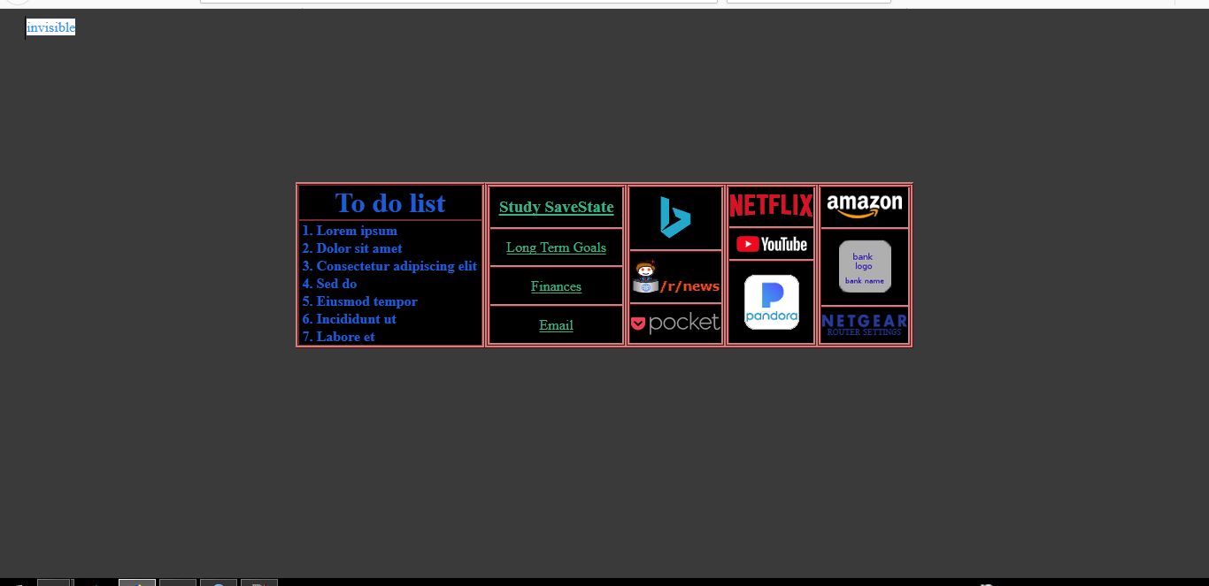 Startpage wip | Scrolller