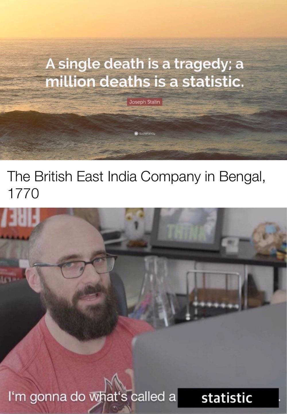 Statistics are fun | Scrolller