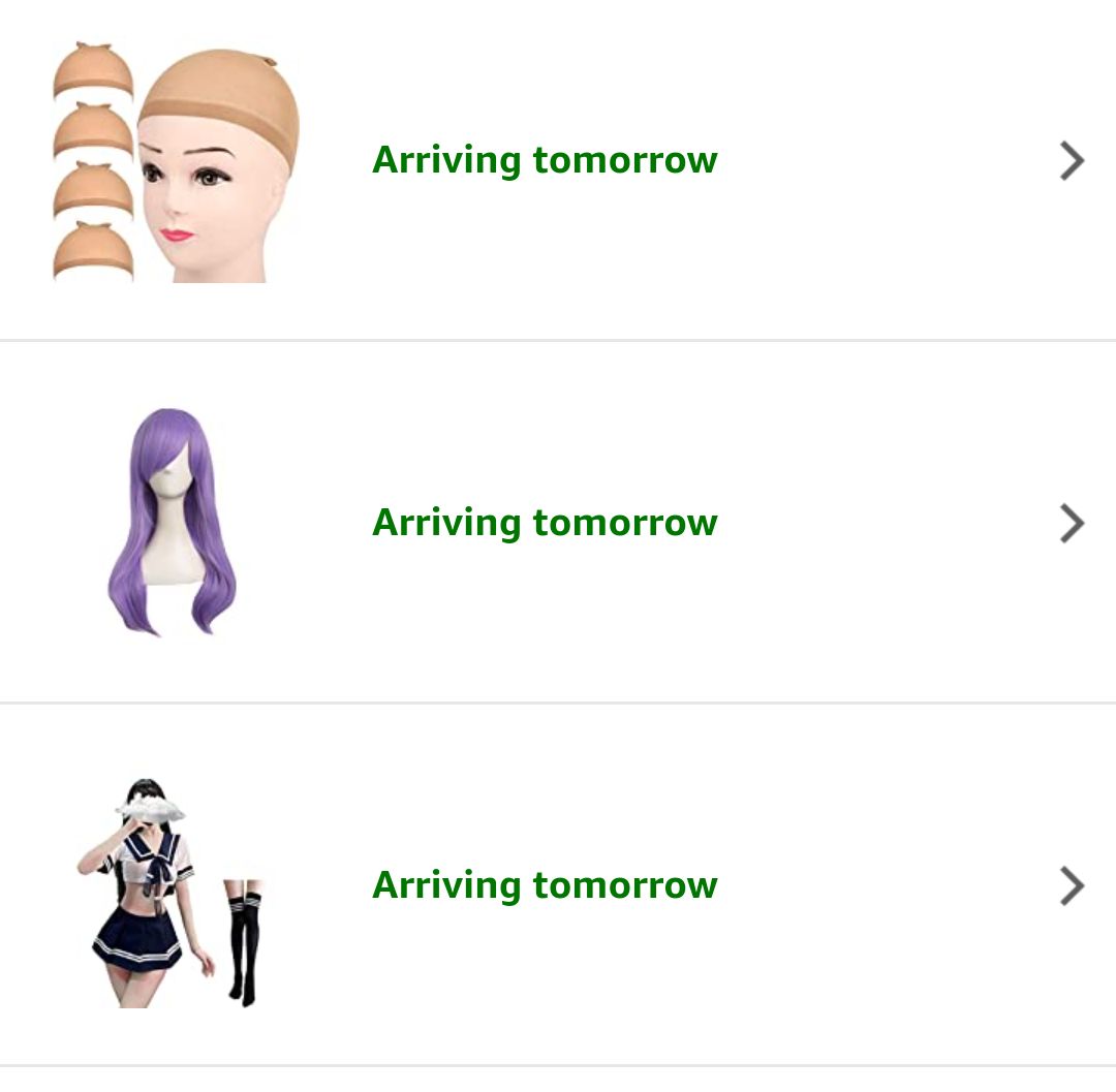 status update - very excited 😁 | Scrolller