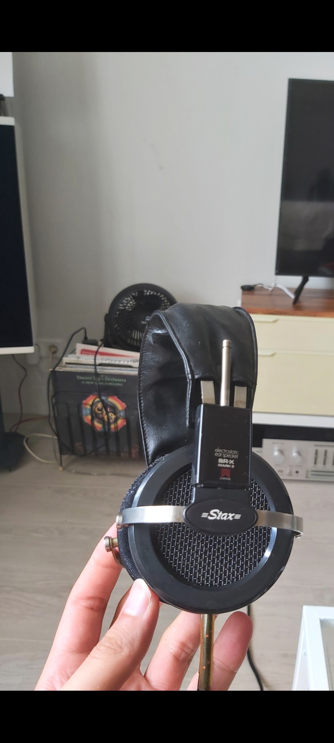 Stax srx mk3 | Scrolller