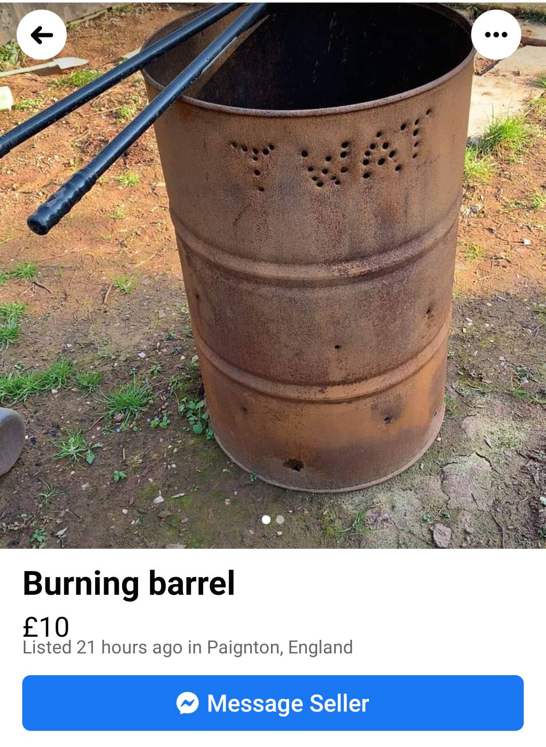 Stay Classy! | Scrolller