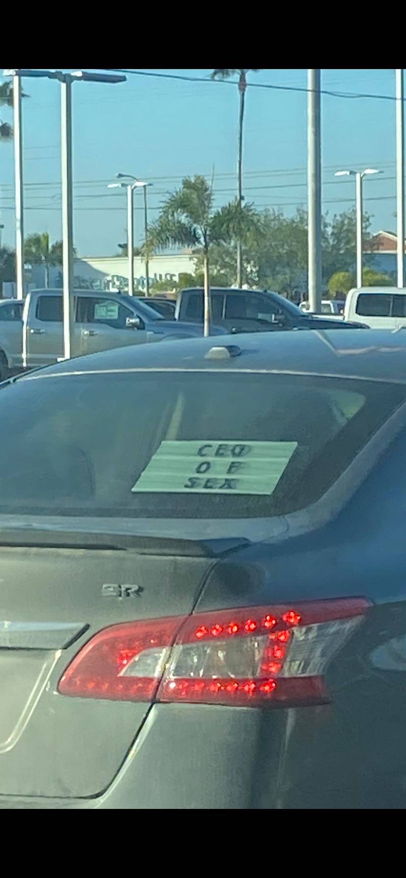 Stay classy, buddy! | Scrolller