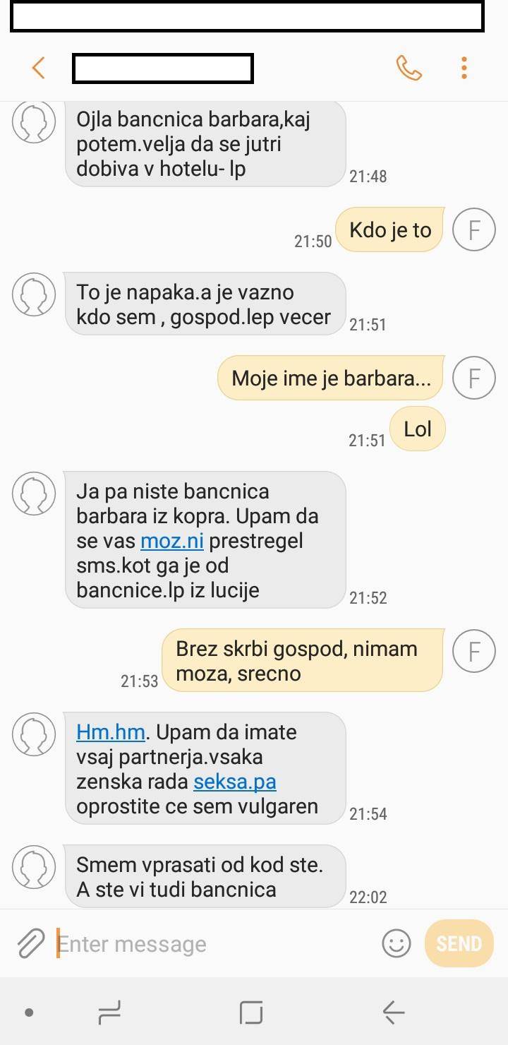 stay classy slovenija | Scrolller