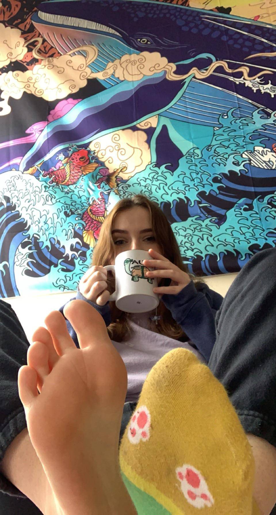 Stay down there, know your place 😈 | Scrolller