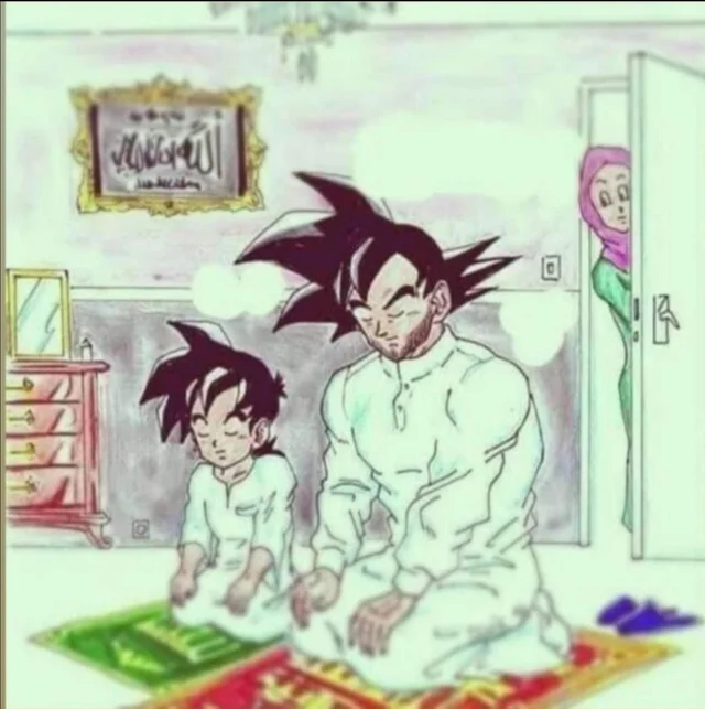 stay halal😤😤 | Scrolller