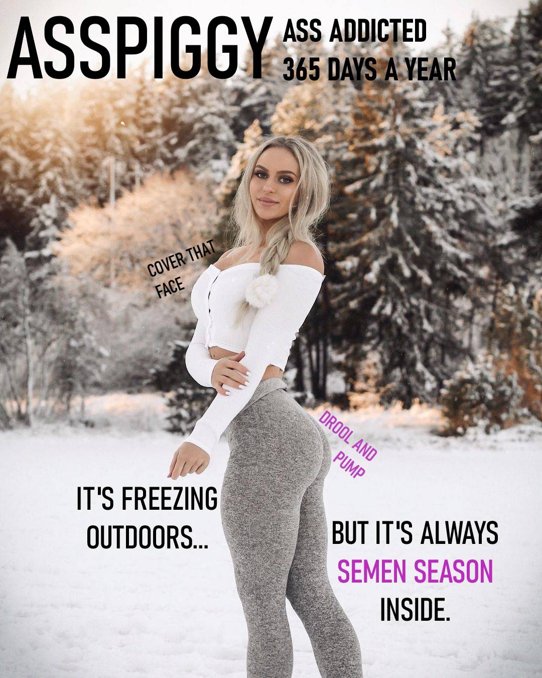 stay indoors and enjoy | Scrolller