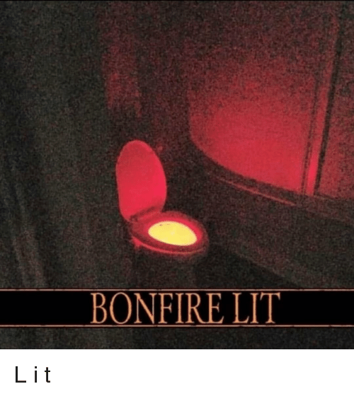 stay lit | Scrolller