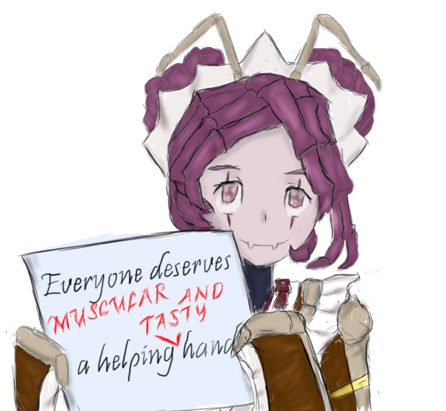 Stay positive. Entoma wishes you all the best. | Scrolller