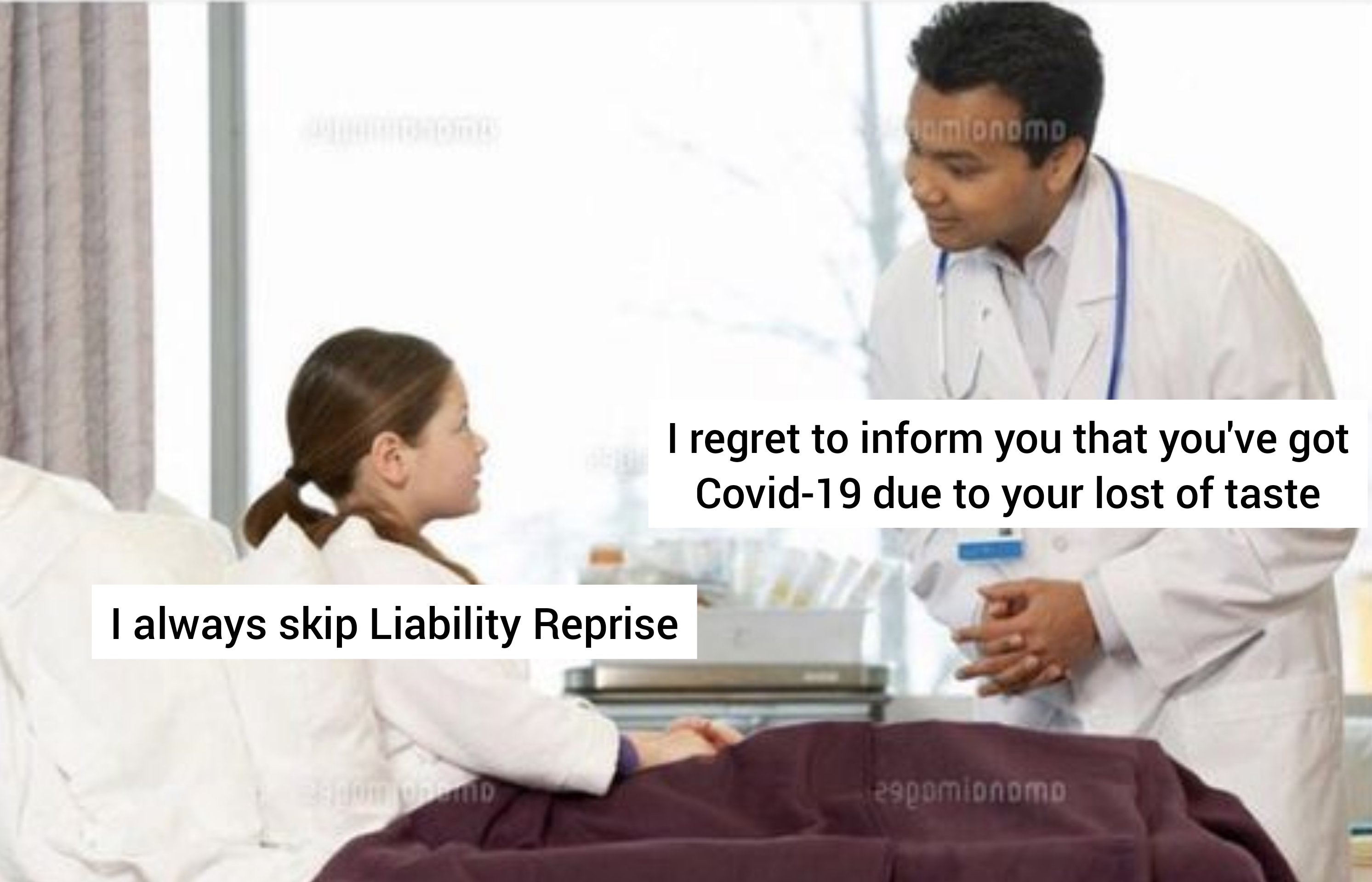 Stay safe everyone | Scrolller