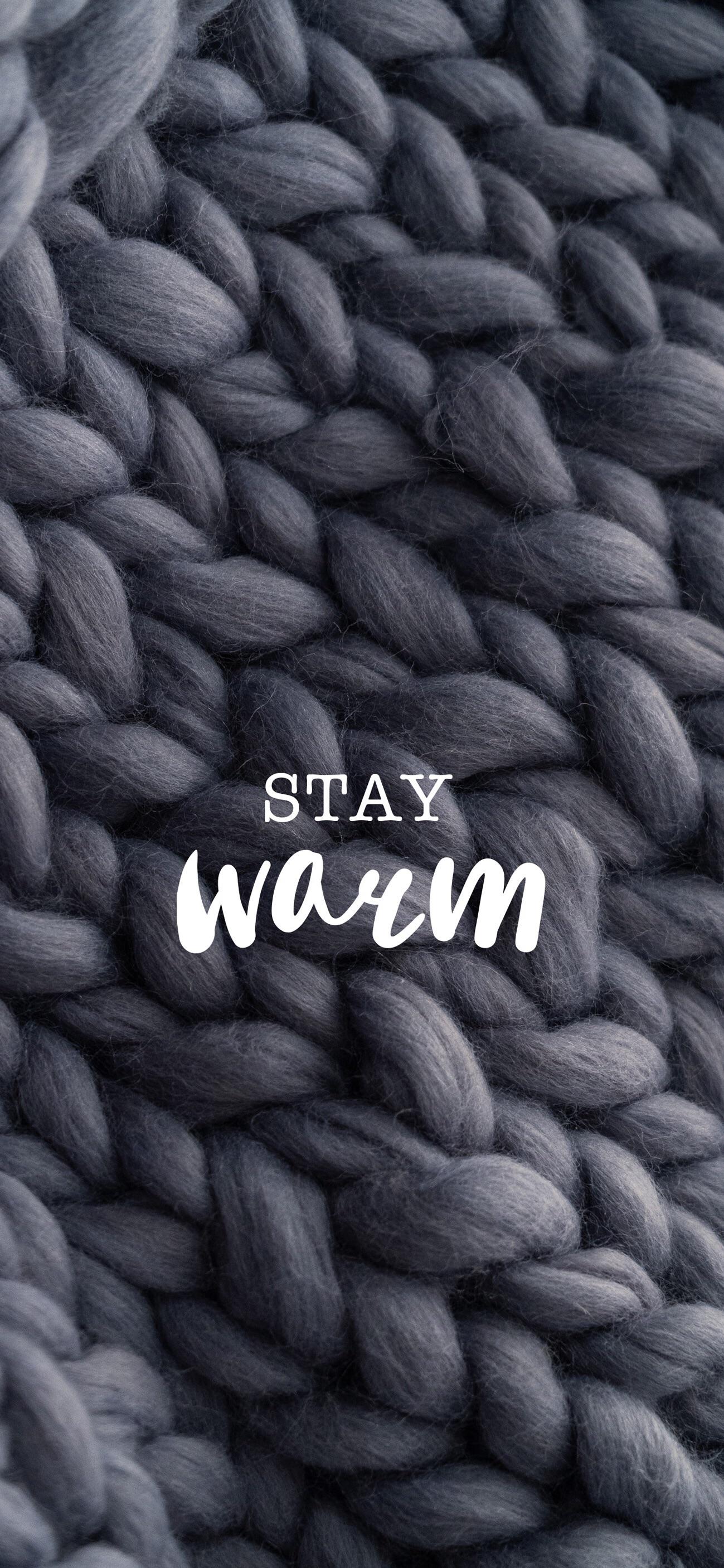 STAY WARM | Scrolller