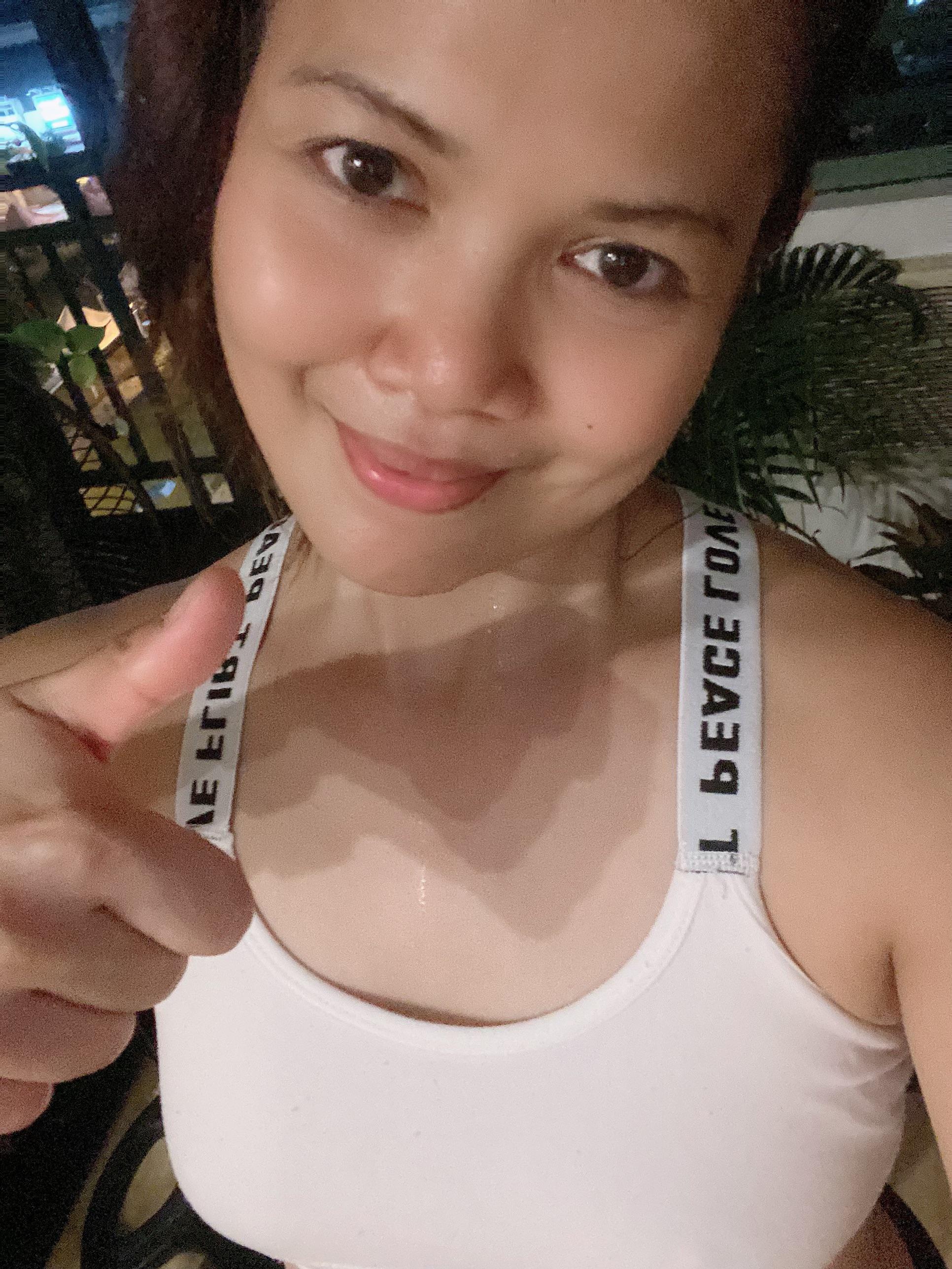Staying fit and healthy🥰 | Scrolller