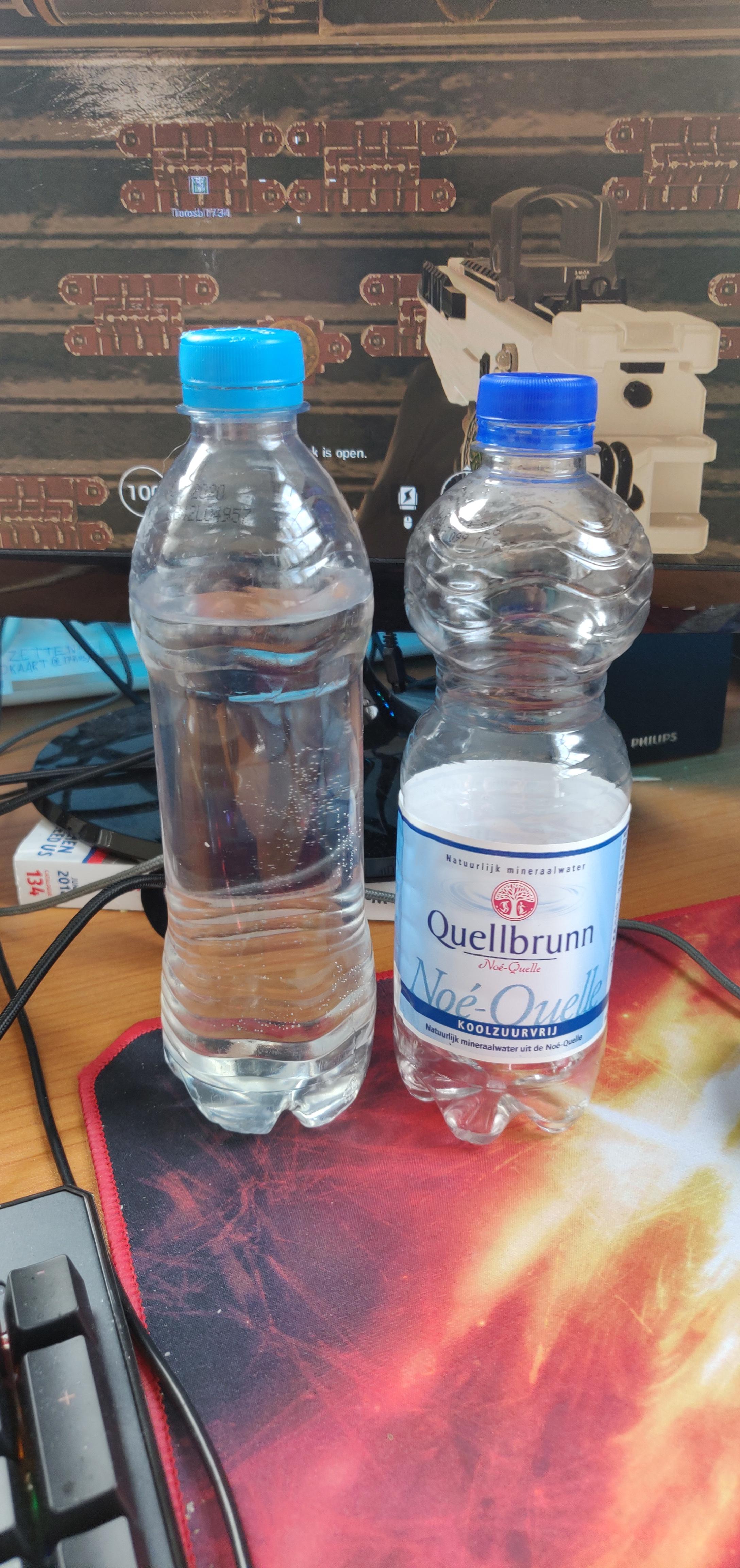 Staying hydrated while gaming. | Scrolller