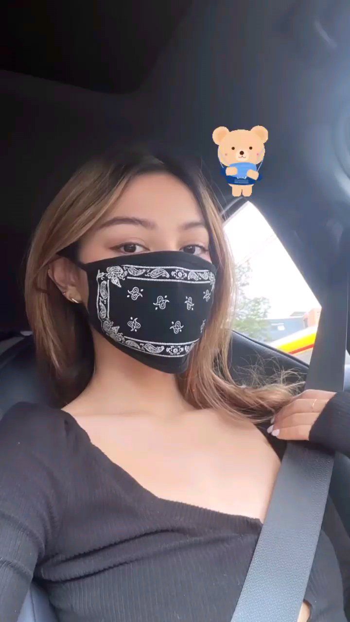 Staying Safe | Scrolller