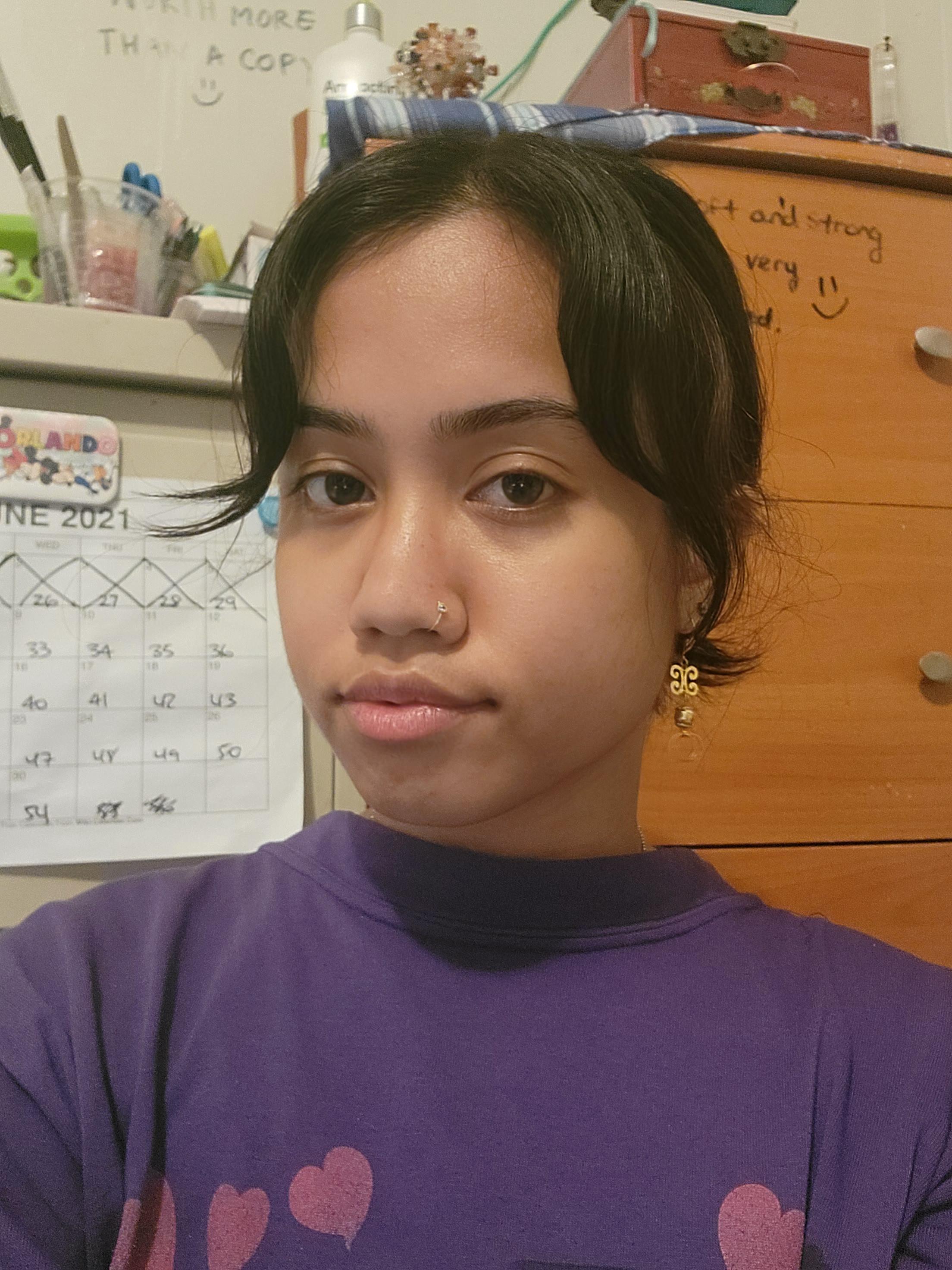 Staying up to do late work 💪 | Scrolller