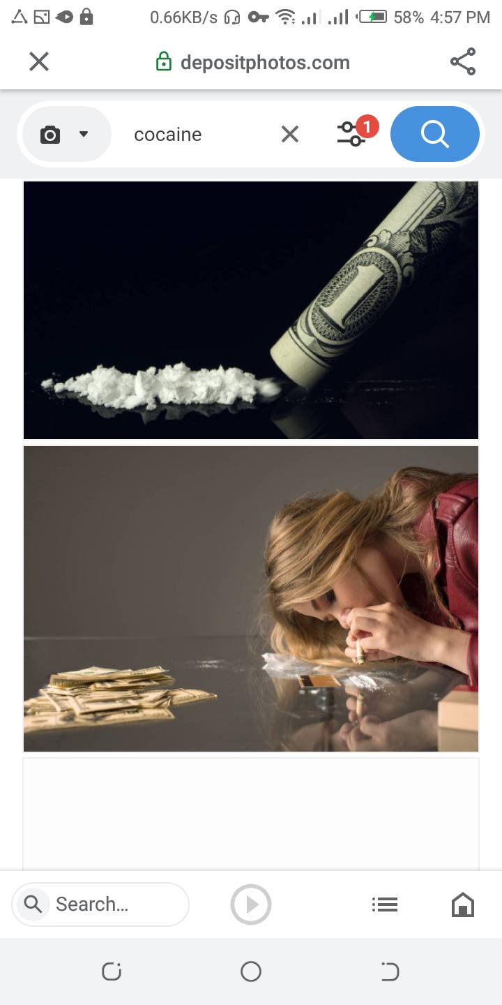 Steady sniffing an popping | Scrolller