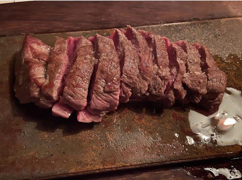 Steak 🥩 | Scrolller