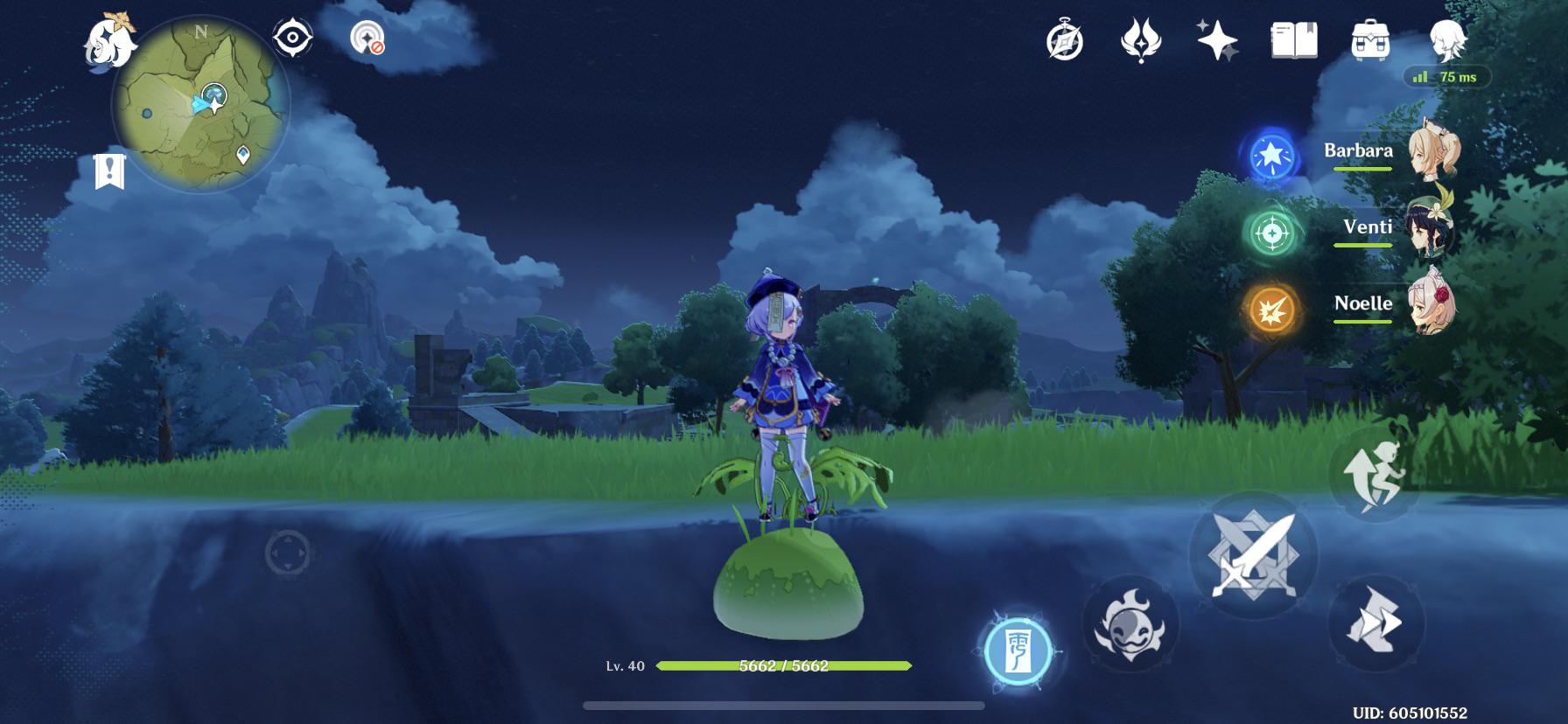 Stealth 100 | Scrolller