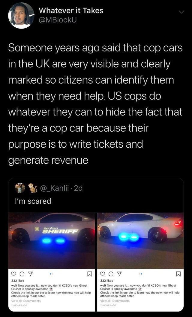 Stealth justice | Scrolller