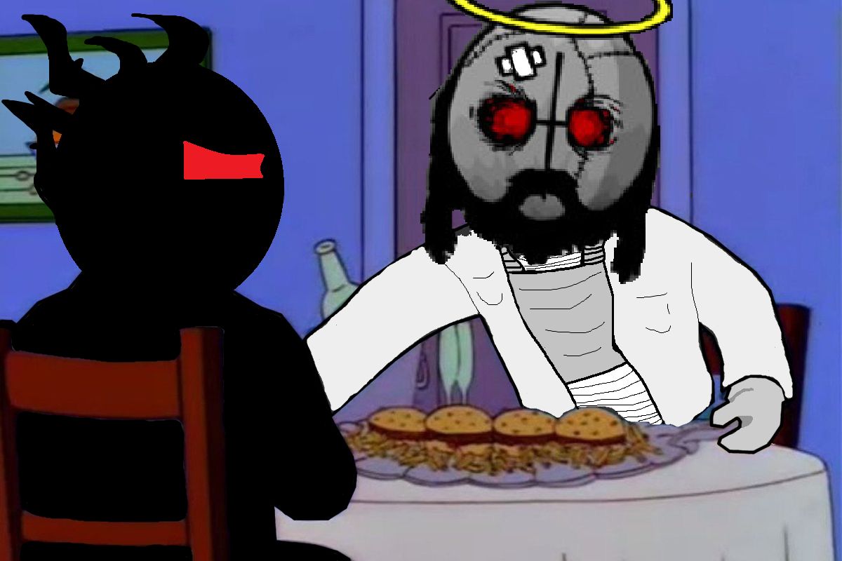 Steamed Reality | Scrolller