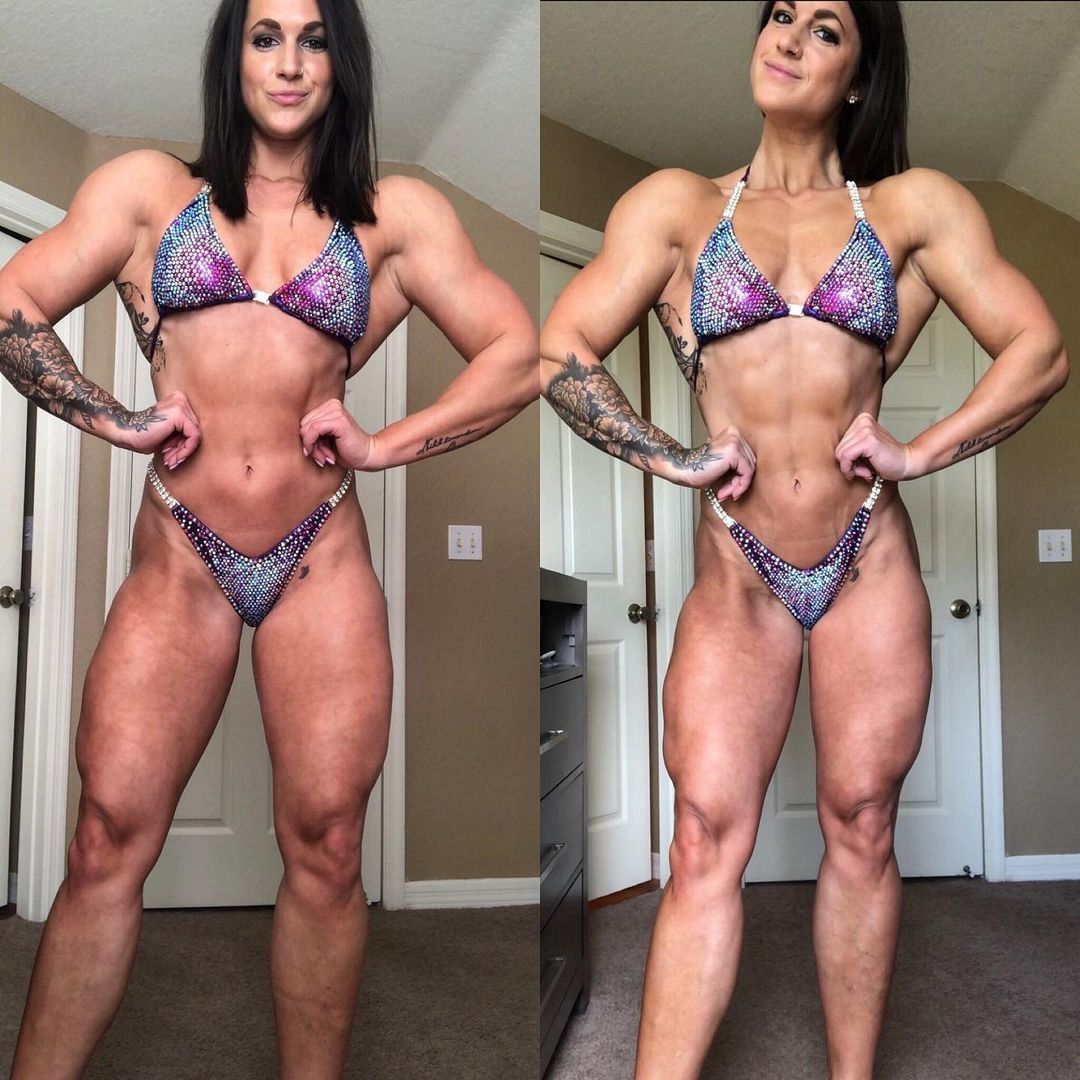 Stefanie Foli | Scrolller