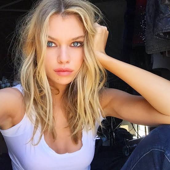 Stella Maxwell [IRTR] | Scrolller