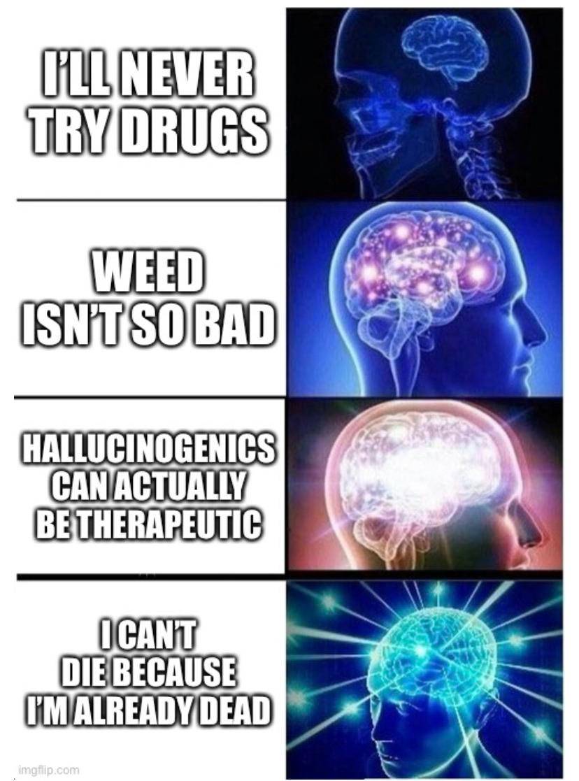 Stellar character arc | Scrolller