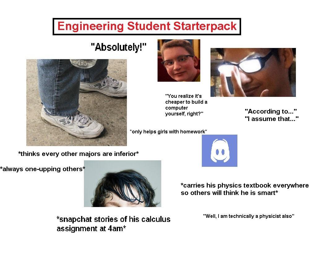 @stem majors | Scrolller